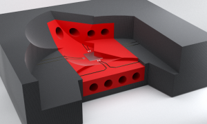 Multi-Material Additive Manufacturing